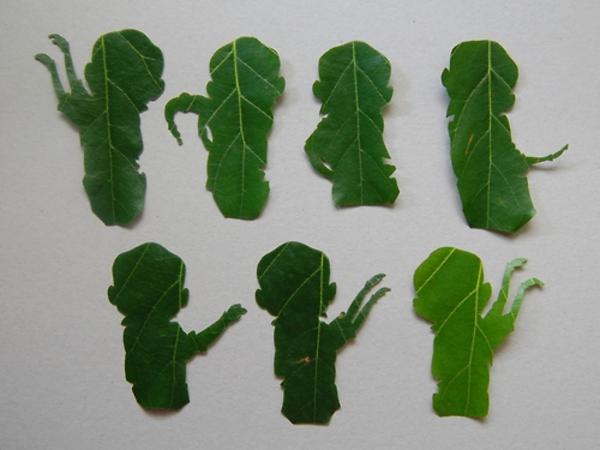 BTL | Be The Leaf | Know Your Meme