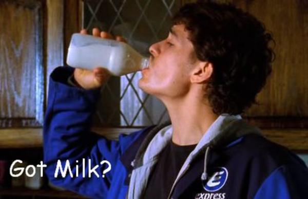 [Image - 360570] | Got Milk? | Know Your Meme