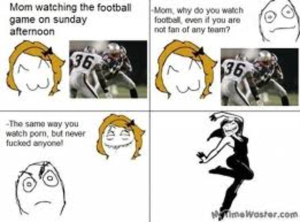 [Image - 360873] | Troll Mother | Know Your Meme