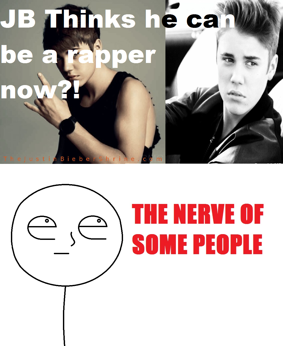 [Image - 361577] | The Nerve Of Some People | Know Your Meme