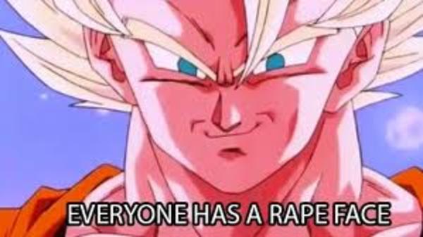 [Image - 361758] | Rape Face | Know Your Meme