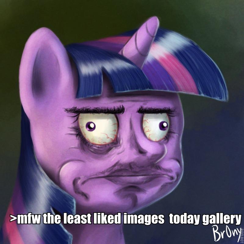 Twilight references? In MY Know Your Meme? | My Little Pony: Friendship ...