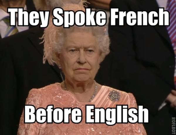 [Image - 362212] | One Is Not Amused | Know Your Meme