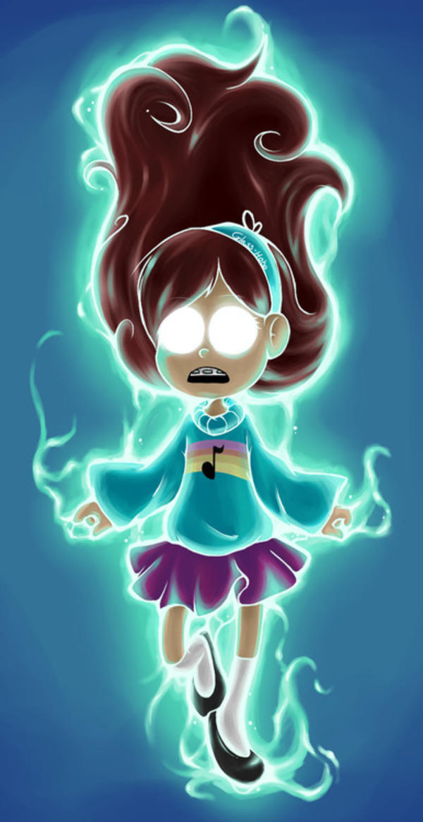 Mabel, the Great and Powerful | Gravity Falls | Know Your Meme