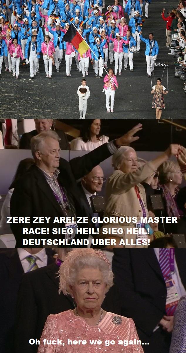 [Image - 362549] | One Is Not Amused | Know Your Meme