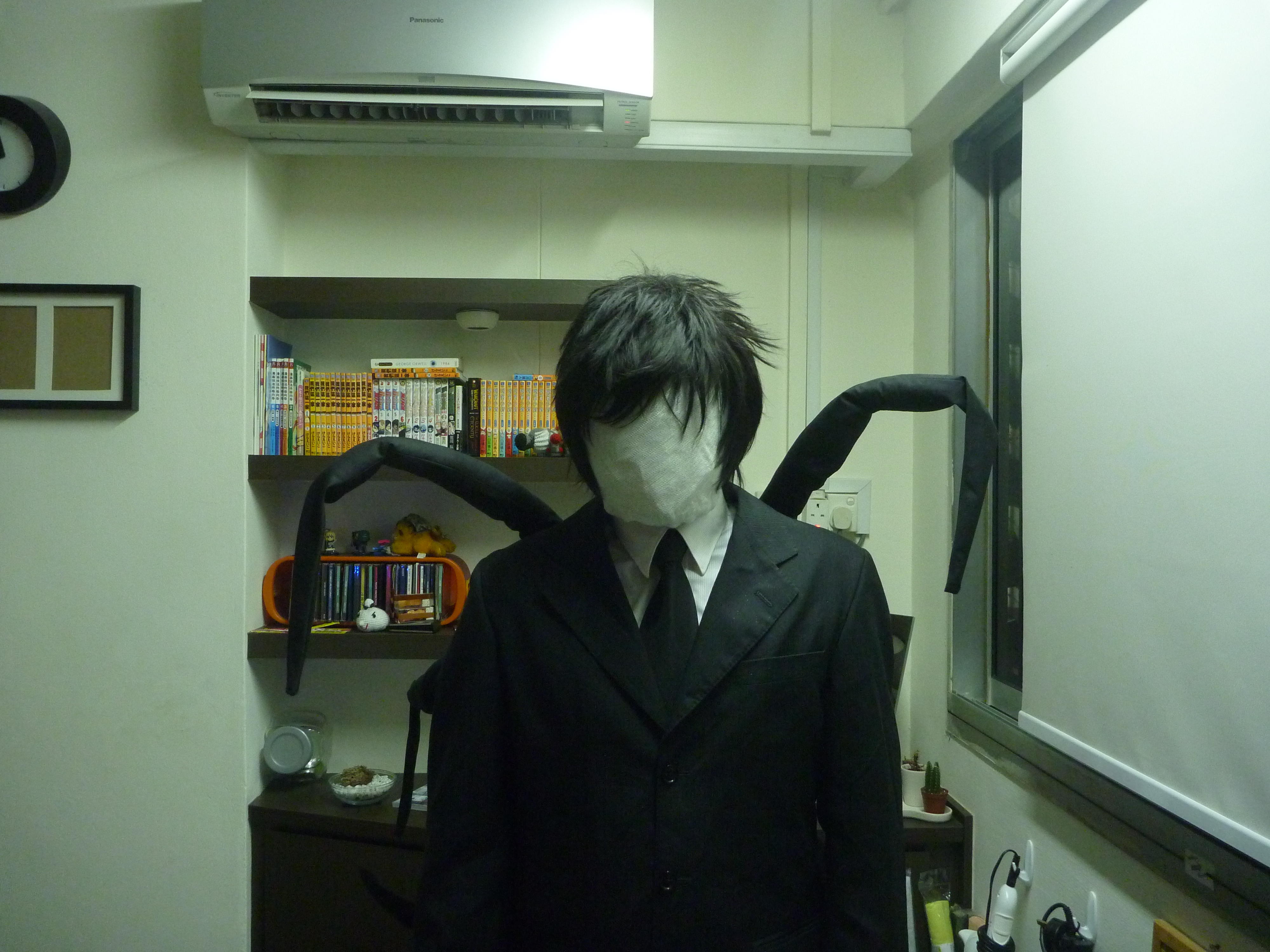 [Image - 363298] | Slender Man | Know Your Meme