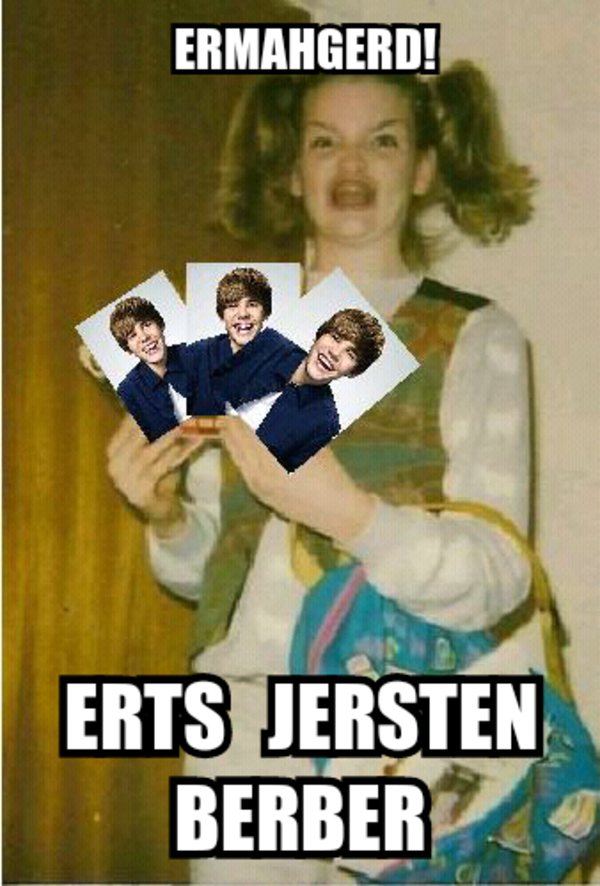 [Image - 364496] | Ermahgerd | Know Your Meme