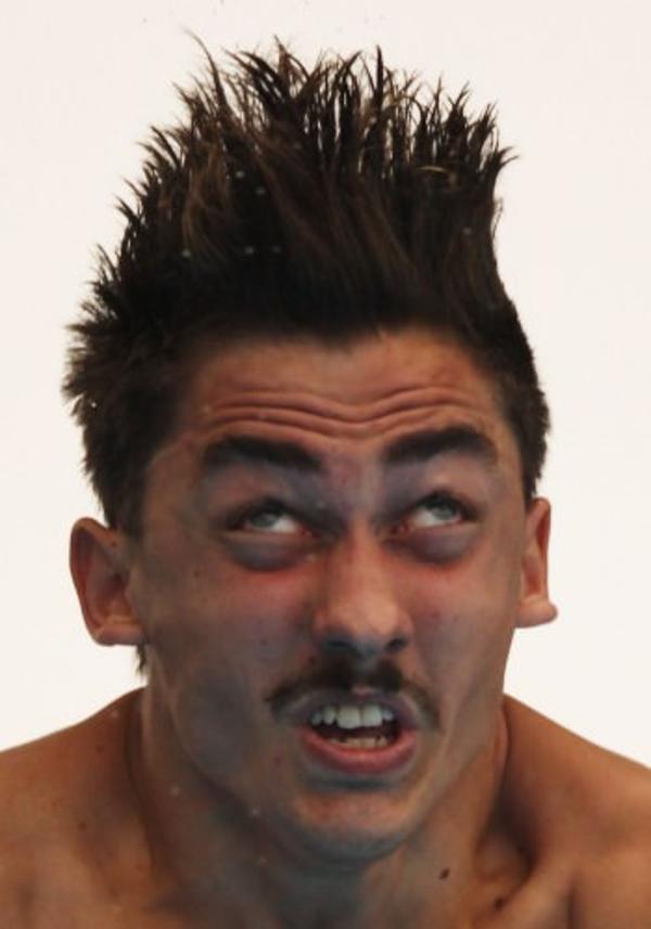 [Image - 364571] | Perfectly Timed Photos | Know Your Meme