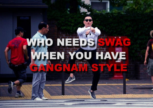 Gangnam Style | Gangnam Style | Know Your Meme