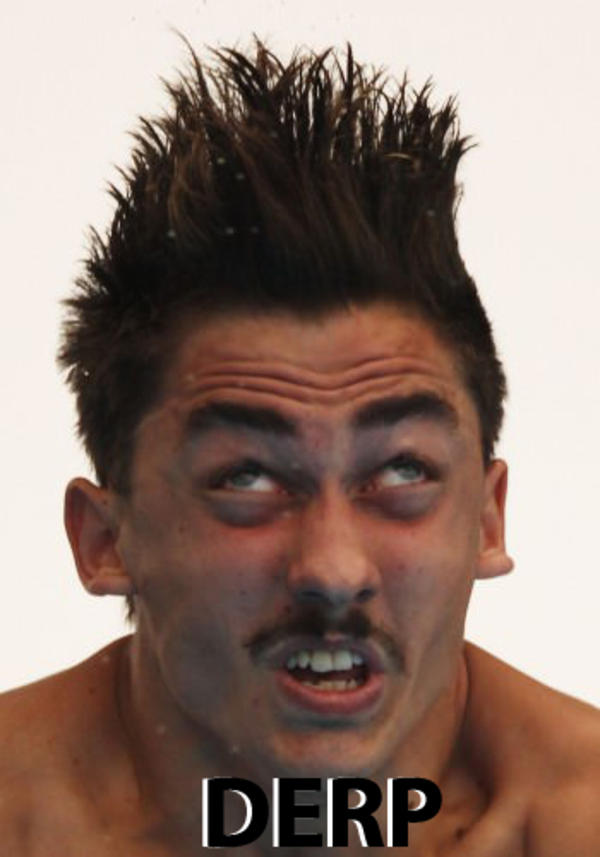 [Image - 365084] | Derp | Know Your Meme