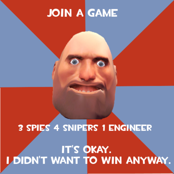 TF2 Animal thumbnail | Know Your Meme