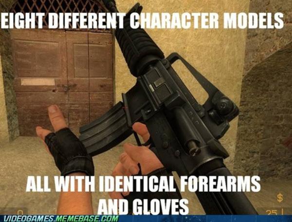 [Image - 365373] | Video Game Logic | Know Your Meme