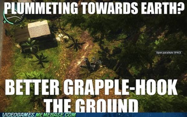 [Image - 365378] | Video Game Logic | Know Your Meme