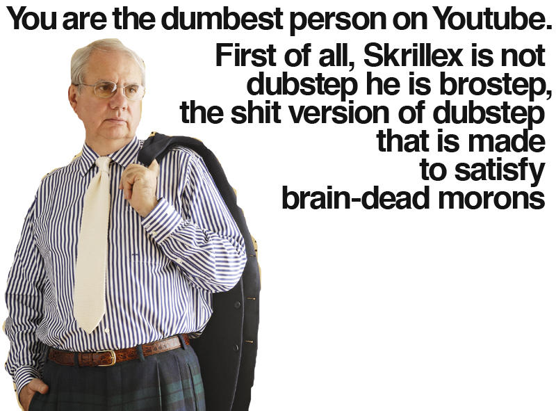 [Image - 365699] | Steve Roggenbuck | Know Your Meme