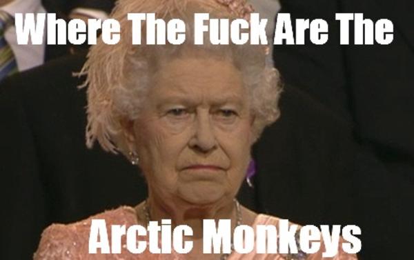 [Image - 365850] | One Is Not Amused | Know Your Meme