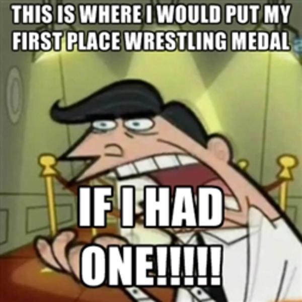 [Image - 366266] | This is Where I'd Put My Trophy, If I Had One | Know ...