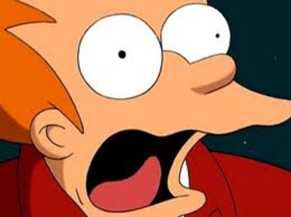 [Image - 366416] | Futurama | Know Your Meme
