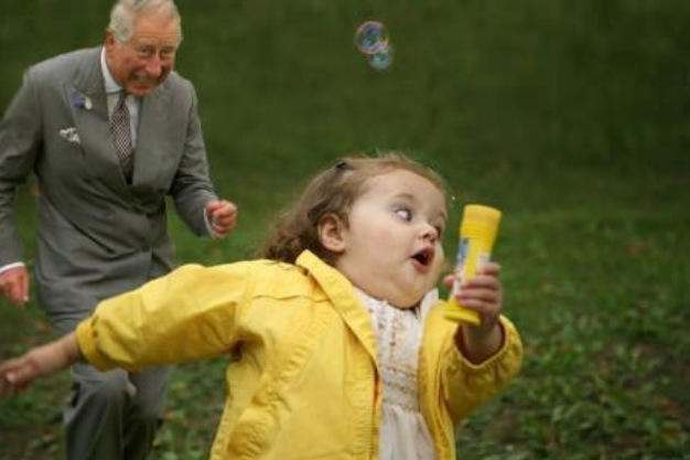 [Image - 367197] | Dancing Prince Charles | Know Your Meme
