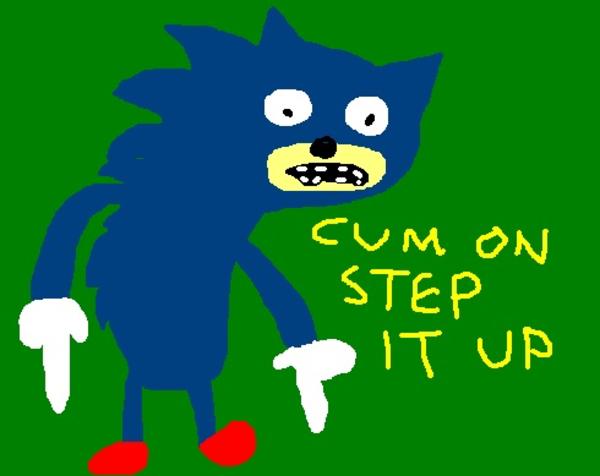 [Image - 367214] | Sanic Hegehog | Know Your Meme