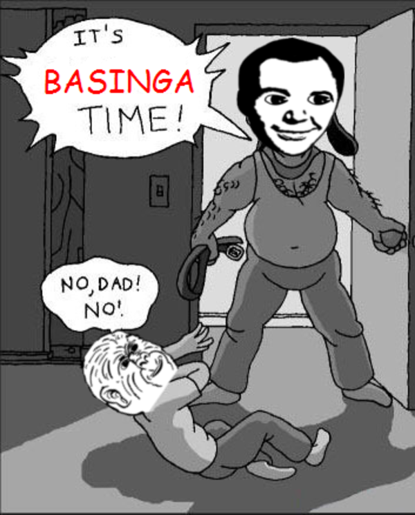 It's BAZZINGA TIME! | It's Goofy Time! | Know Your Meme