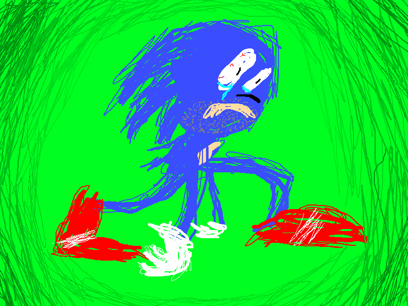 [Image - 367277] | Sanic Hegehog | Know Your Meme