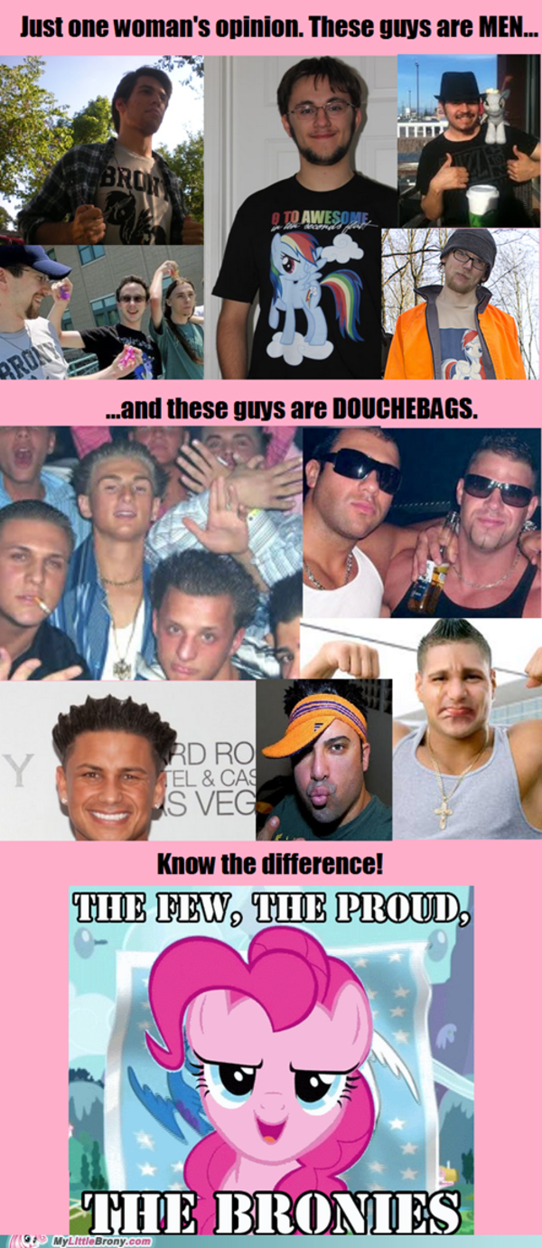 Real Men Love My Little Pony | Bronies | Know Your Meme