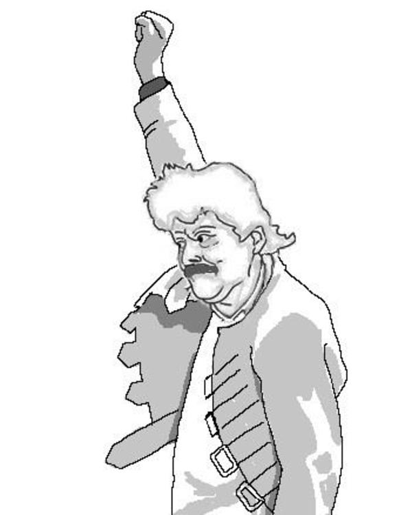 TEIP! | Jonas the Groom | Know Your Meme