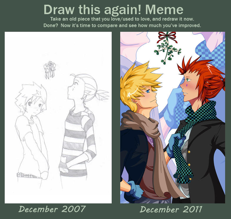 Draw This Again | Draw This Again! | Know Your Meme