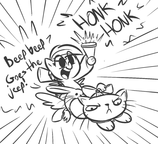 [Image - 367987] | Honk Honk / Chen Edits | Know Your Meme