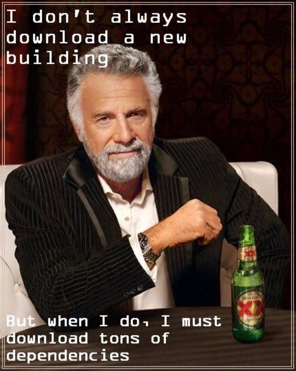 [Image - 368509] | SimCity | Know Your Meme