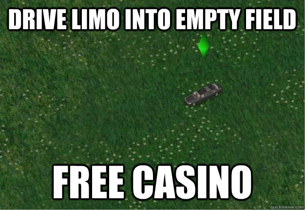 [Image - 368520] | SimCity | Know Your Meme