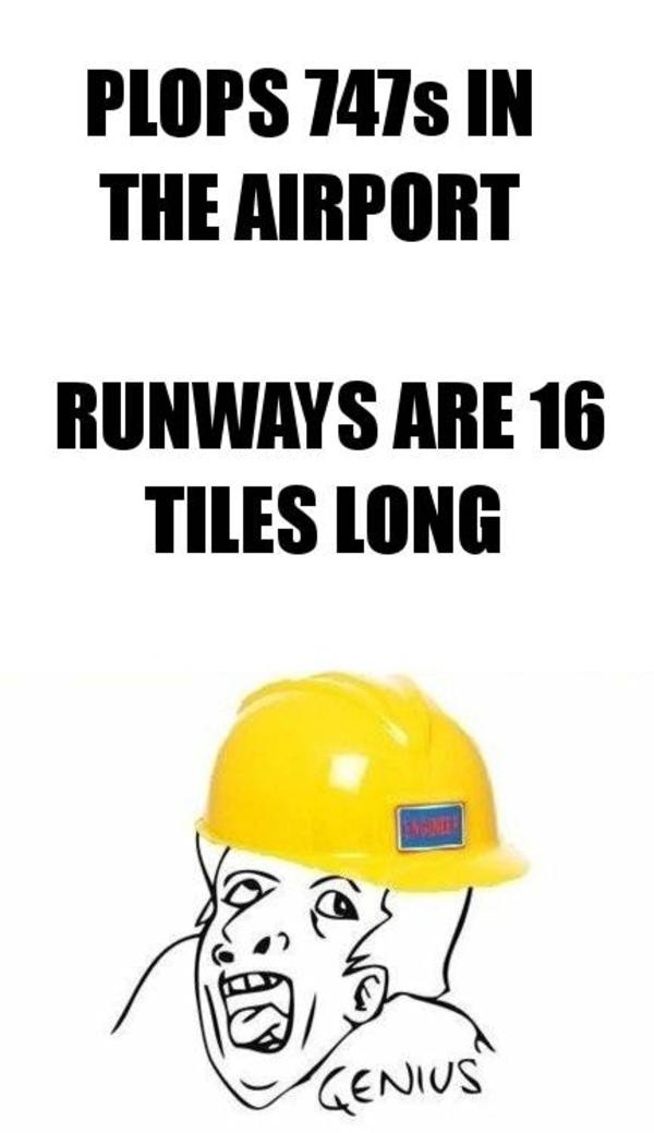 [Image - 368523] | SimCity | Know Your Meme