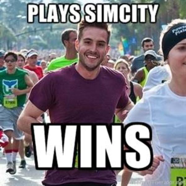 [Image - 368529] | SimCity | Know Your Meme