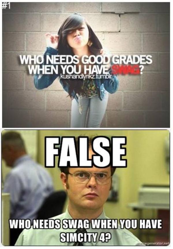 [Image - 368546] | SimCity | Know Your Meme