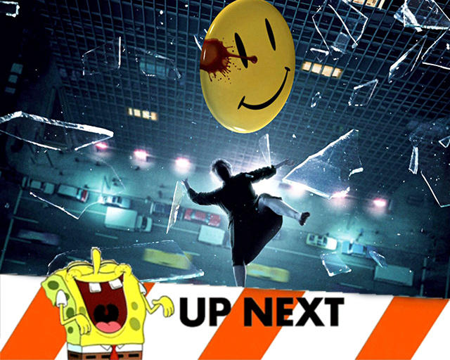 [Image - 369328] | Inappropriate Timing Spongebob Banner | Know Your Meme