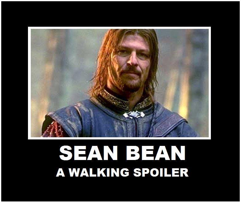 [Image - 369964] | Sean Bean | Know Your Meme