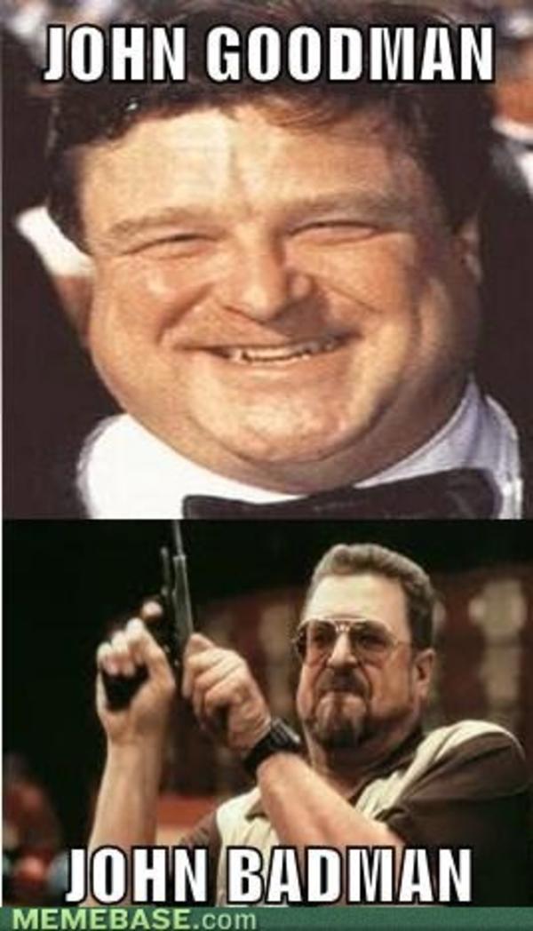 [Image - 370019] | Name Puns | Know Your Meme