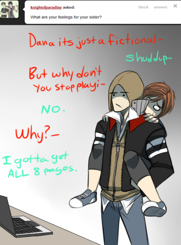 [Image - 370119] | Slender Man | Know Your Meme