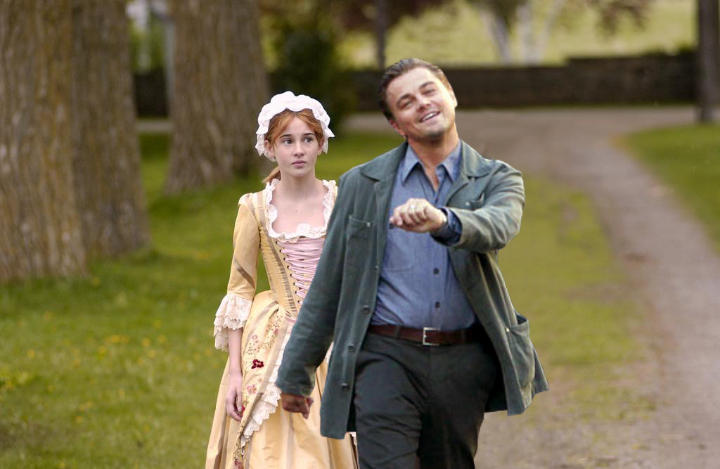 [Image - 370604] | Strutting Leo | Know Your Meme