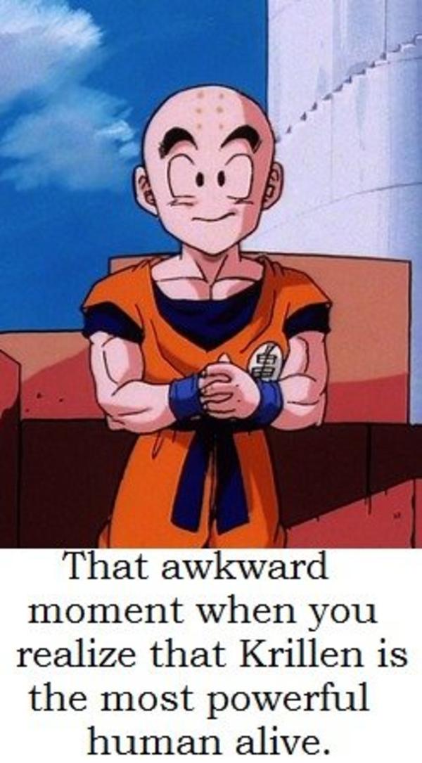 Image 371390 Dragon Ball Know Your Meme 6703
