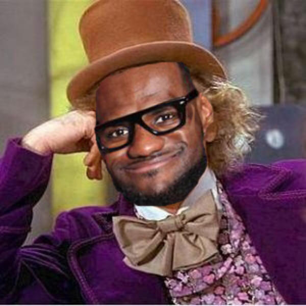 [Image - 371449] | Lelbron | Know Your Meme