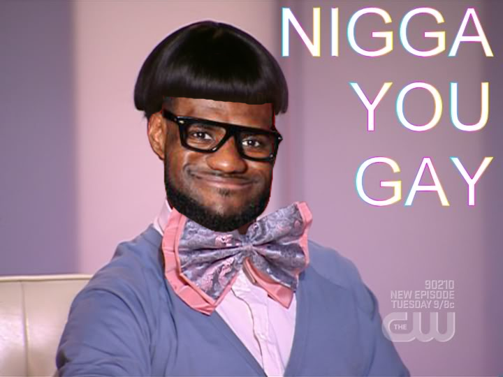 [Image - 371455] | Lelbron | Know Your Meme
