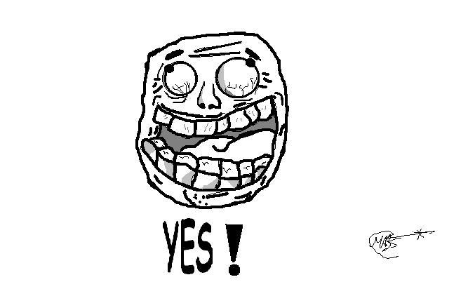 YES meme | YesYes | Know Your Meme