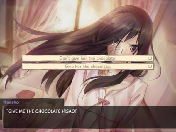 [Image - 372138] | Katawa Shoujo | Know Your Meme