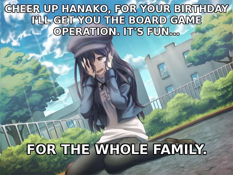 [Image - 372147] | Katawa Shoujo | Know Your Meme