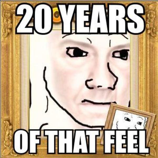 [Image - 372931] | I Know That Feel Bro | Know Your Meme