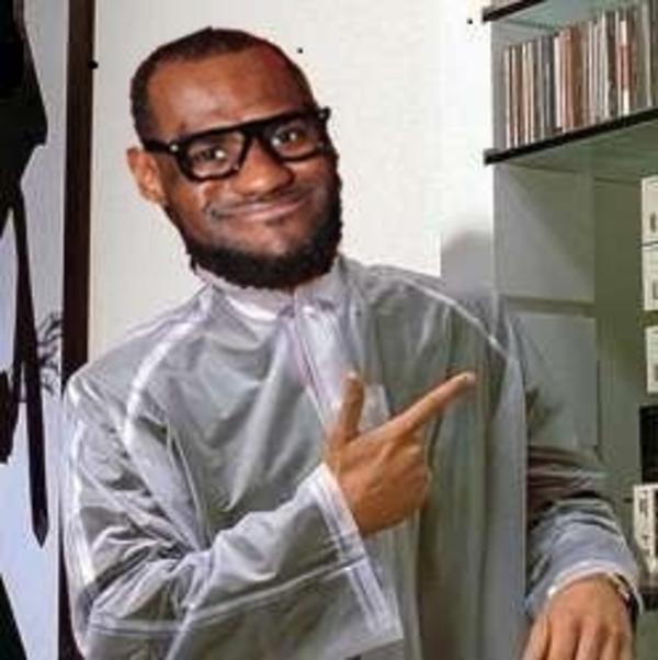 [Image - 372999] | Lelbron | Know Your Meme