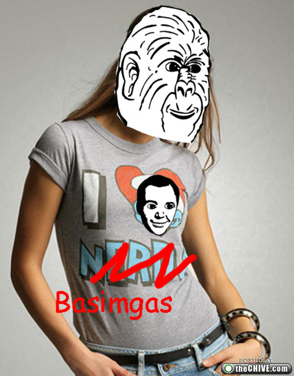 [Image - 373395] | basinga face | Know Your Meme