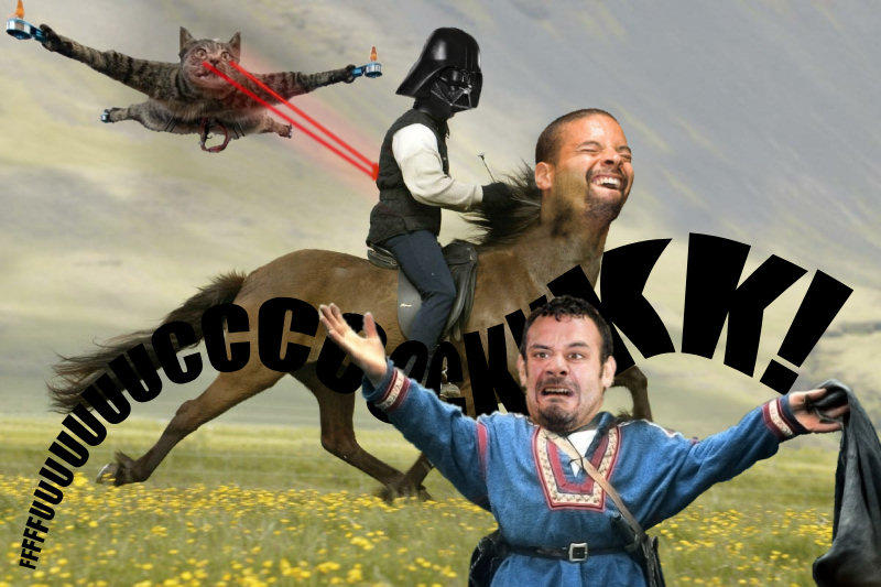 [Image - 374473] | Freebase | Know Your Meme