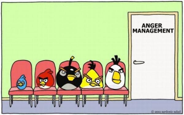 [Image - 374558] | Angry Birds | Know Your Meme